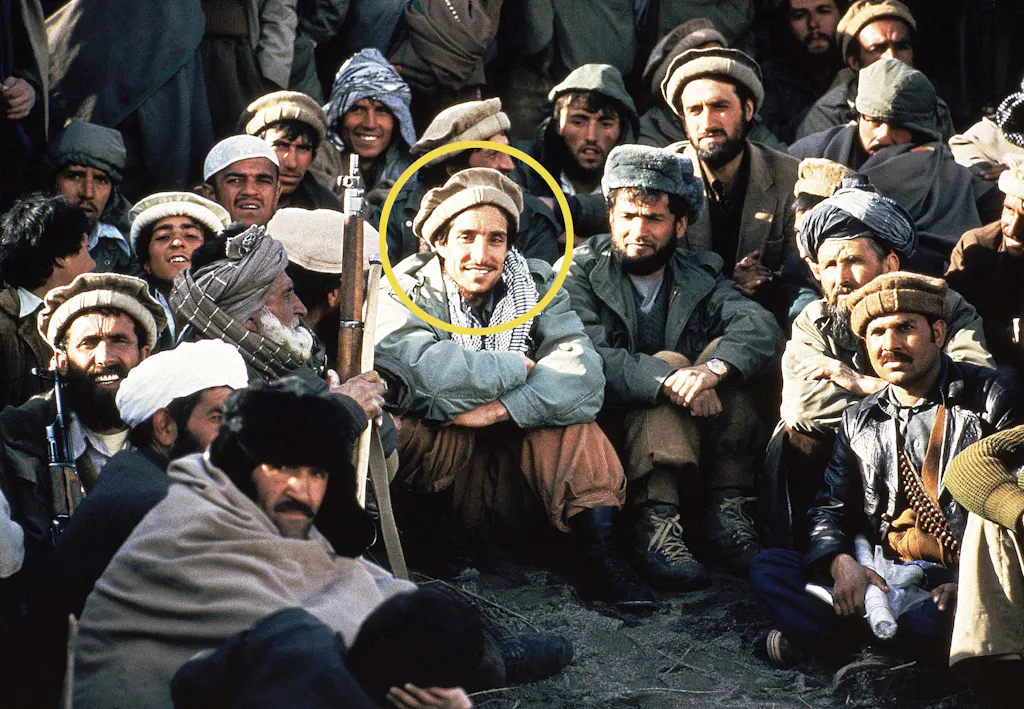 Sovjetunionens invasjon av Afghanistan | historienet.no