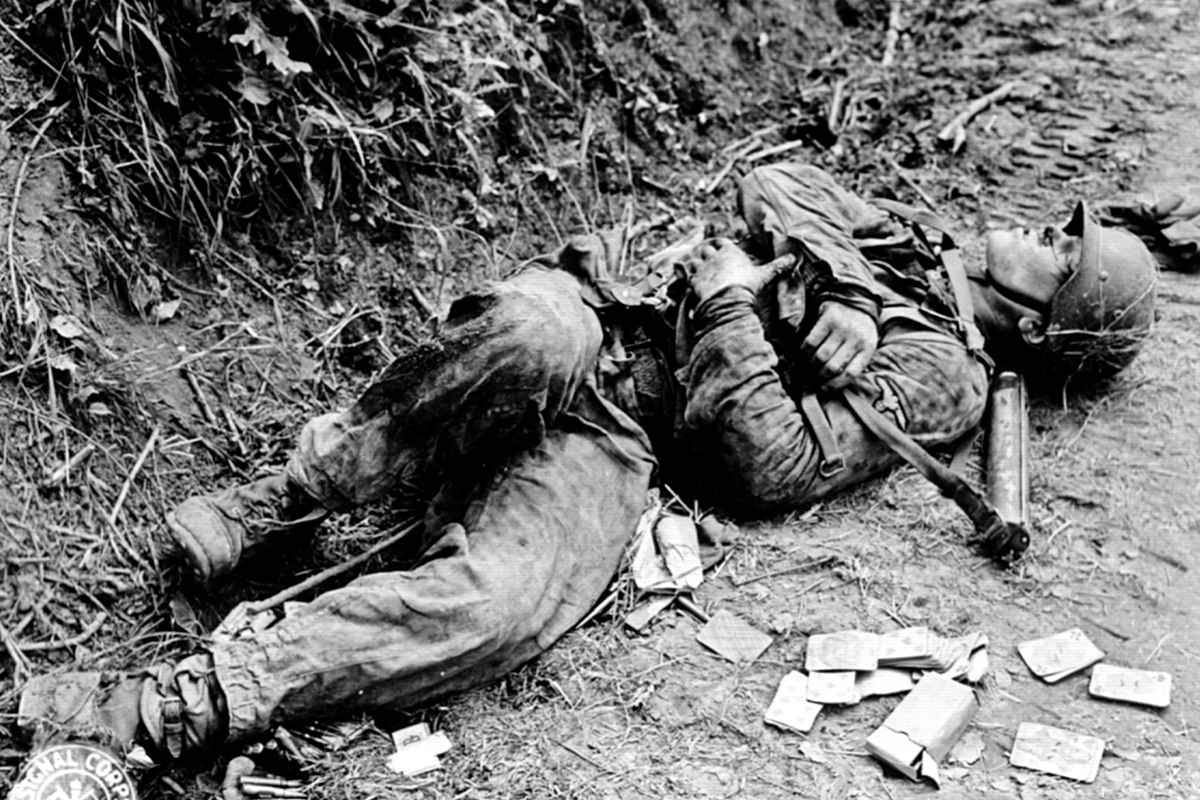 ‘Fury’ sluit je op in de buik van een tank | historianet.nl