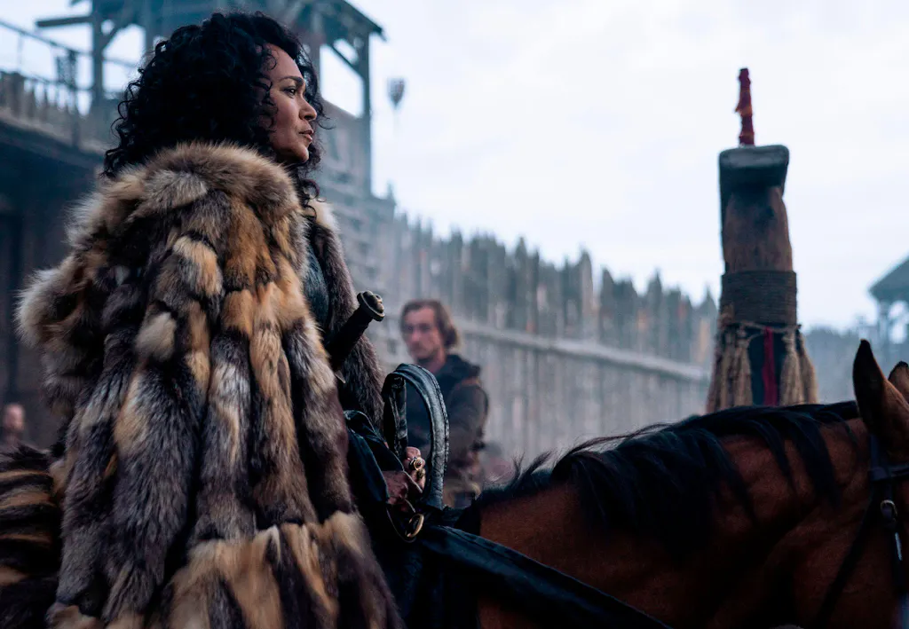 “Vikings: Valhalla” er historieløs macho-underholdning | Historienet.dk