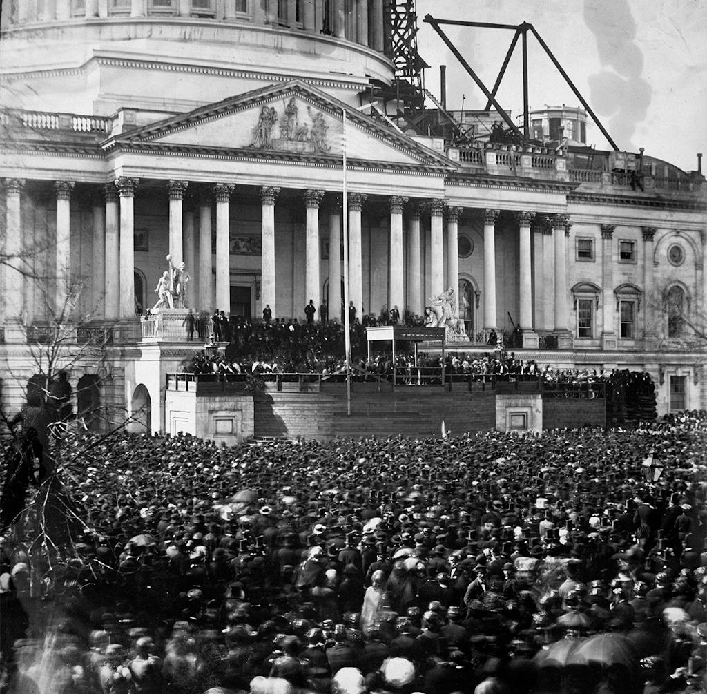 Misshandel splittrade USA | varldenshistoria.se