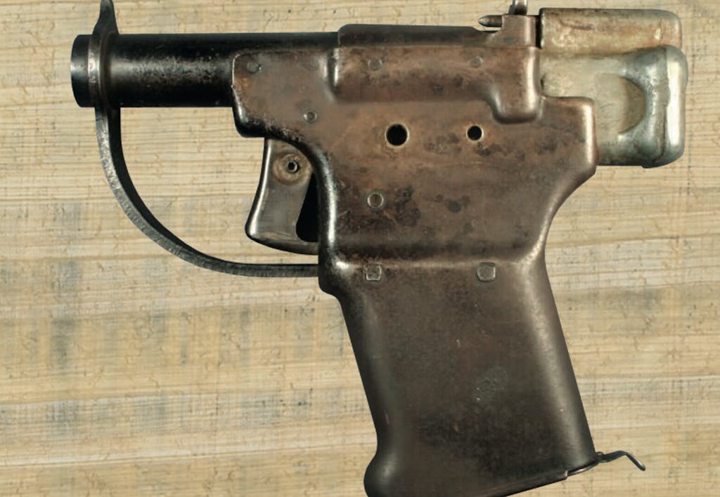 SOE – Churchills hemmelige hær i WW2 | Historienet.dk