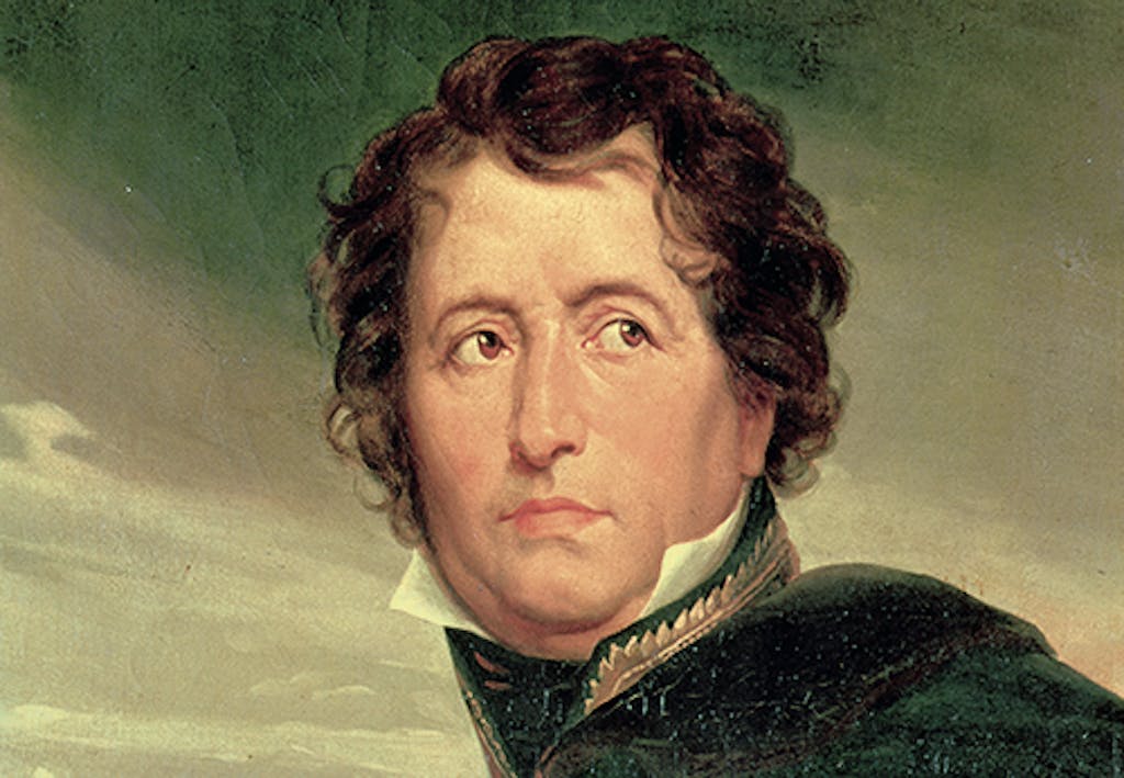 Slag bij Waterloo – Napoleons laatste slag | historianet.nl