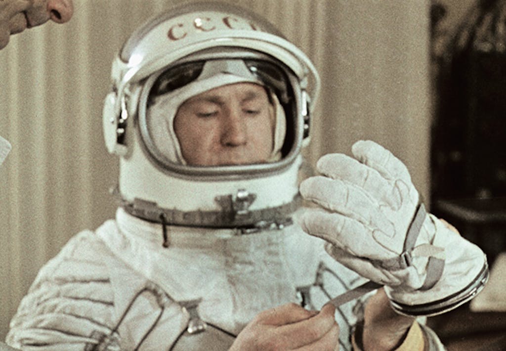 Rymdkapplöpningen | Kampen om att komma först till månen | varldenshistoria.se