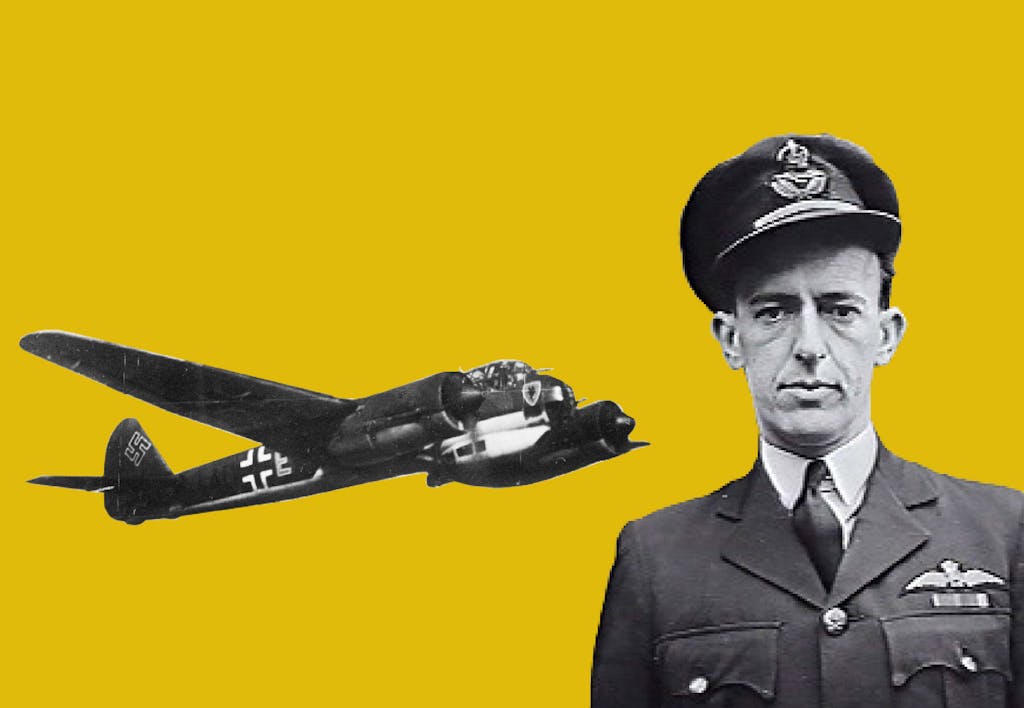 S.25 SUNDERLAND: Nazi-ubådenes mareridt | Historienet.dk