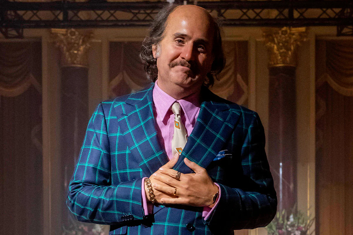 Film over Gucci is de duurste soap ooit | historianet.nl