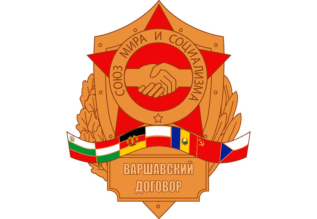 NATO tidslinje – forsvarsalliansen fra 1949 til i dag | historienet.no