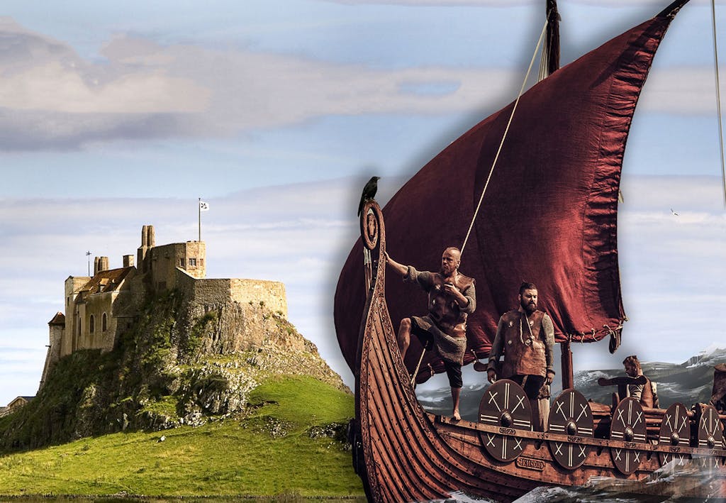 Vikingtiden: Møt vikingene - Nordens krigere | historienet.no