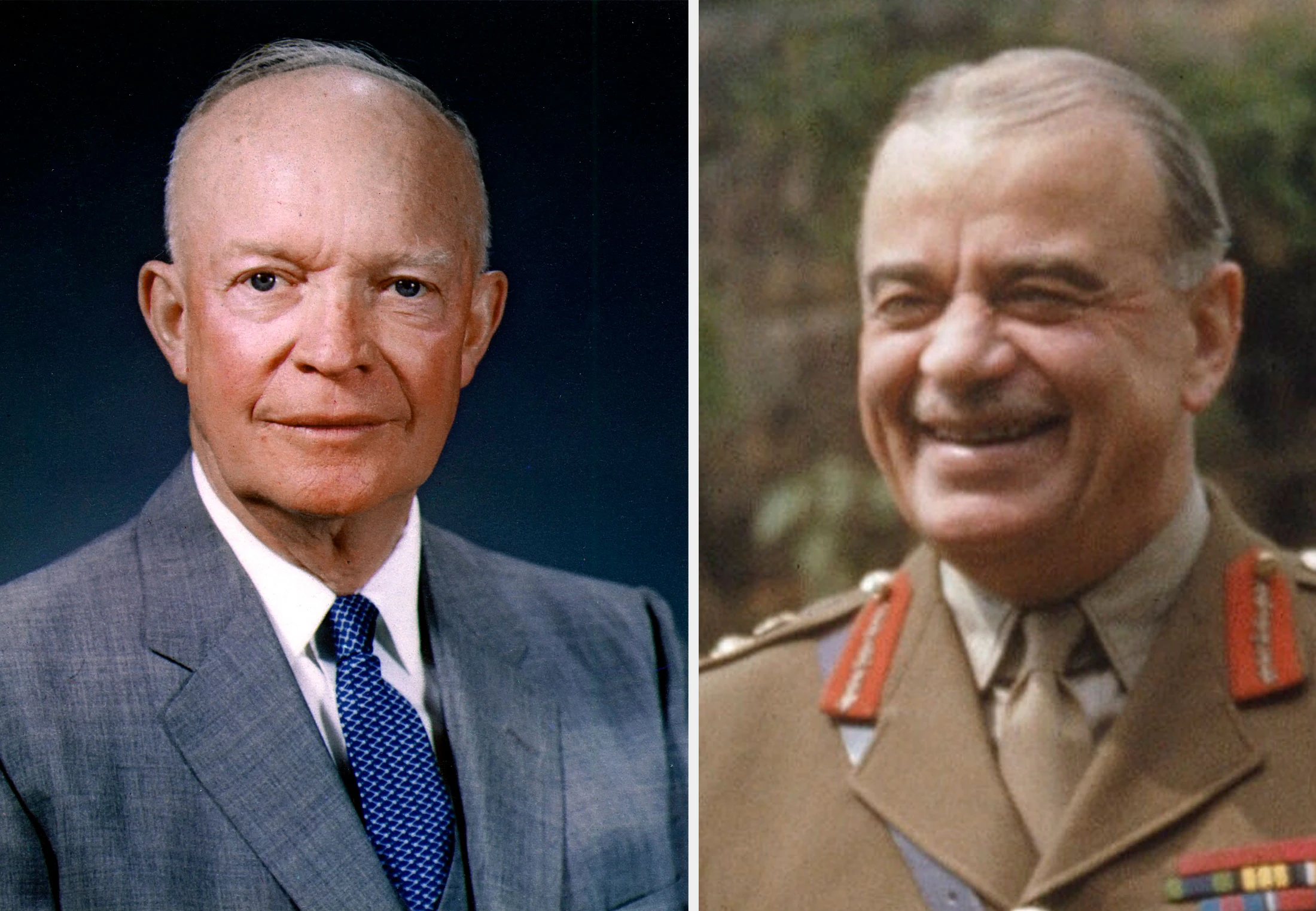 Tidslinje: Sådan har NATO udviklet sig siden 1949 | historienet.dk