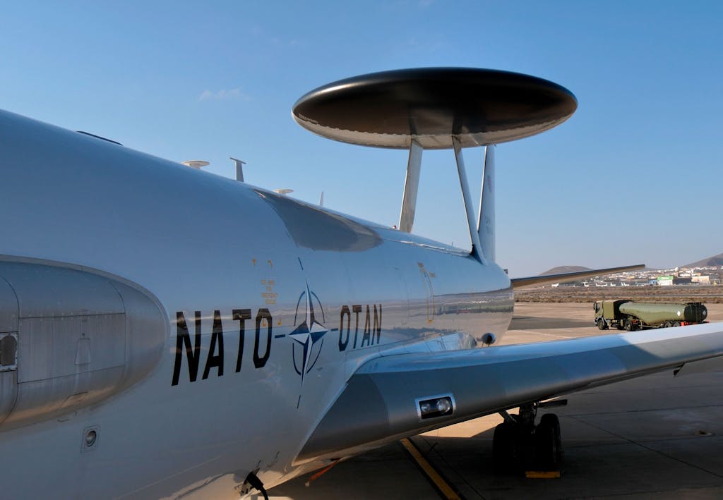 NAVO-tijdlijn – De defensiealliantie van 1949 tot nu | historianet.nl