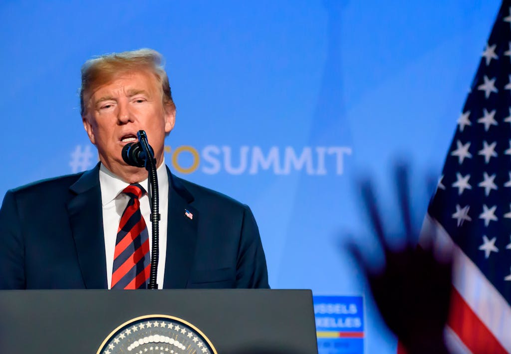 NAVO-tijdlijn – De defensiealliantie van 1949 tot nu | historianet.nl