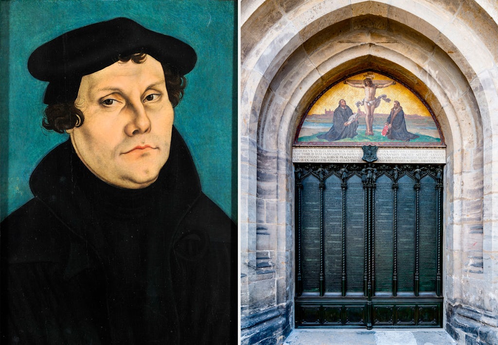 Renässansens tidslinje – år 1400 till 1600 | Varldenshistoria.se