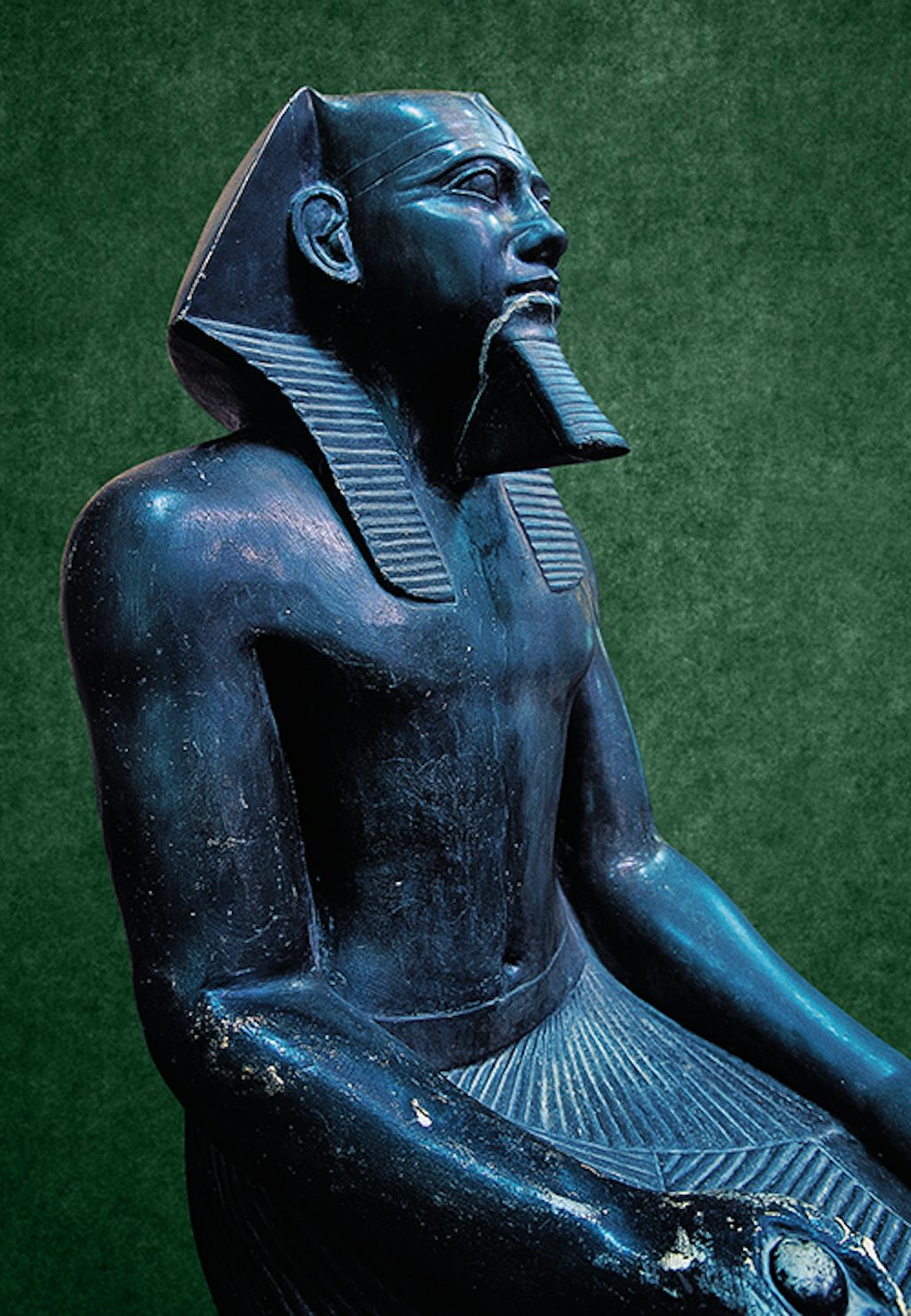 Top 10: Dit zijn de 10 machtigste farao’s van Egypte | Historianet.nl
