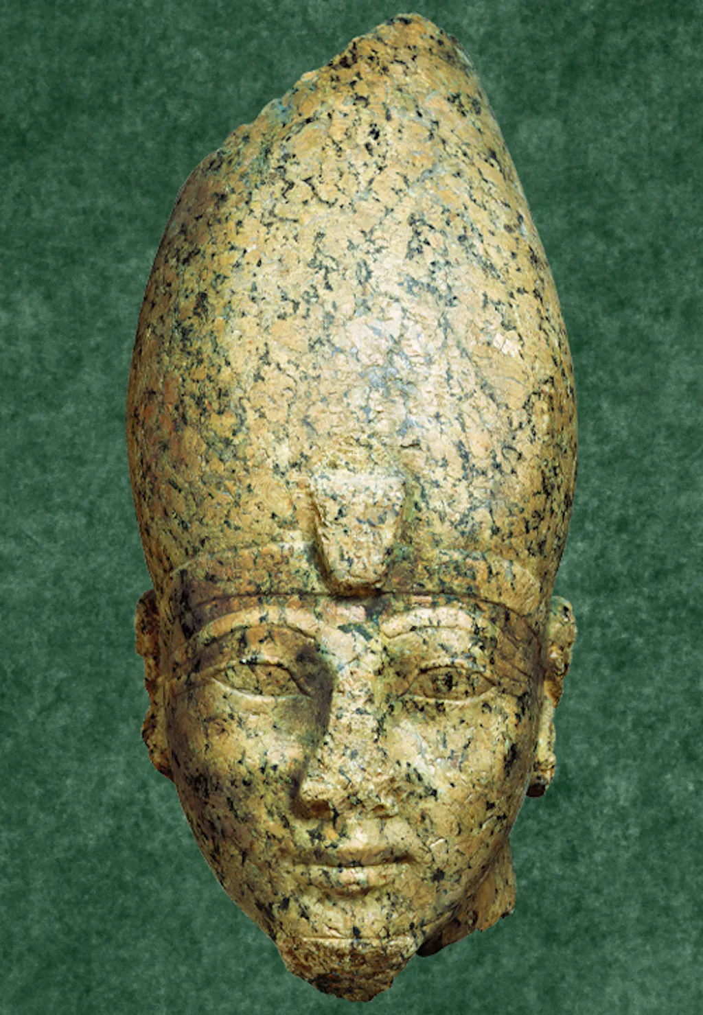 Top 10: Dit zijn de 10 machtigste farao’s van Egypte | historianet.nl