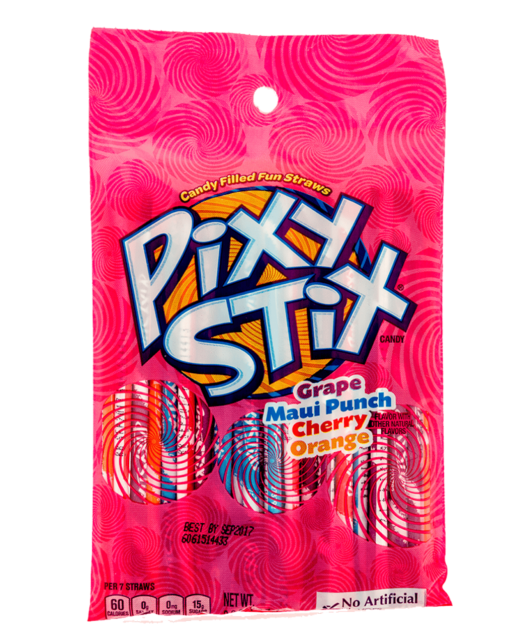 Snopmorderen «The Candyman» slo til under Halloween | historienet.no