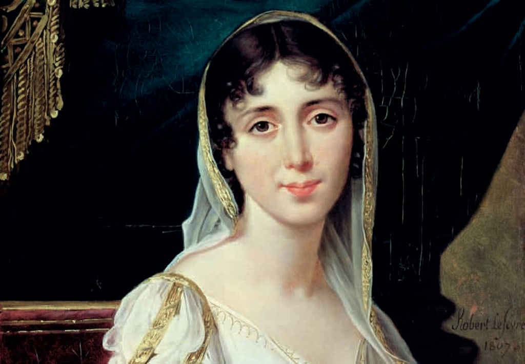 Bernadotte: Fra fransk rekrut til konge af Sverige | Historienet.dk