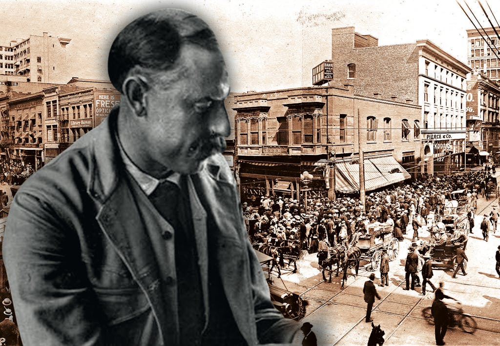 Aquaduct van Los Angeles: Enorme pijpleiding moest Los Angeles redden ...