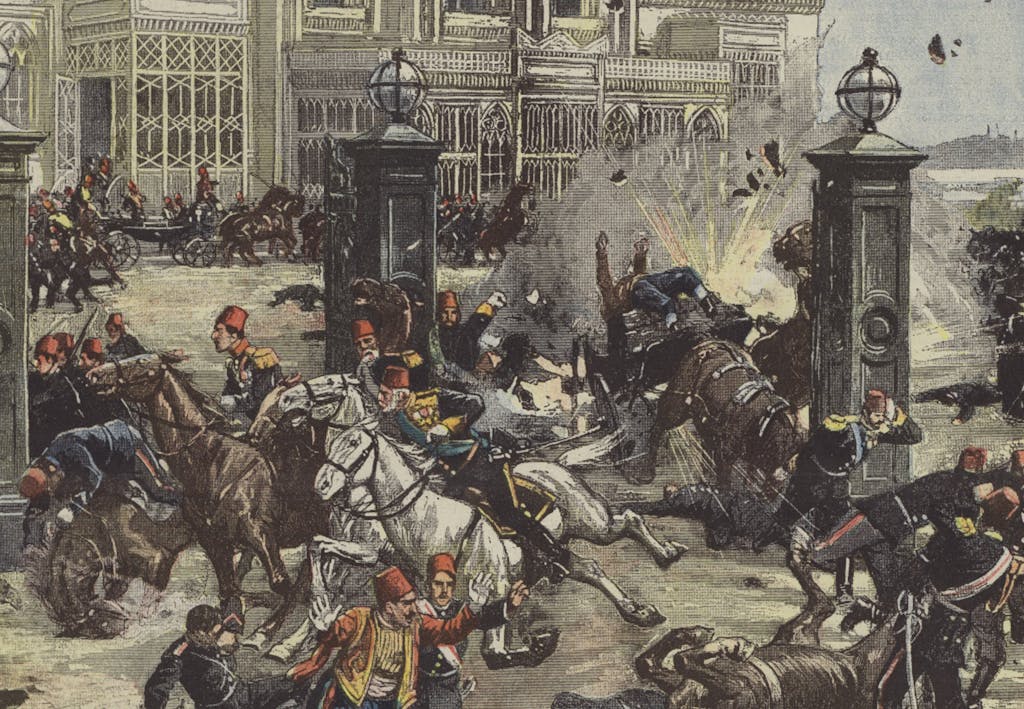 Turkiets historia från Bysans och Osmanska riket till Atatürk ...