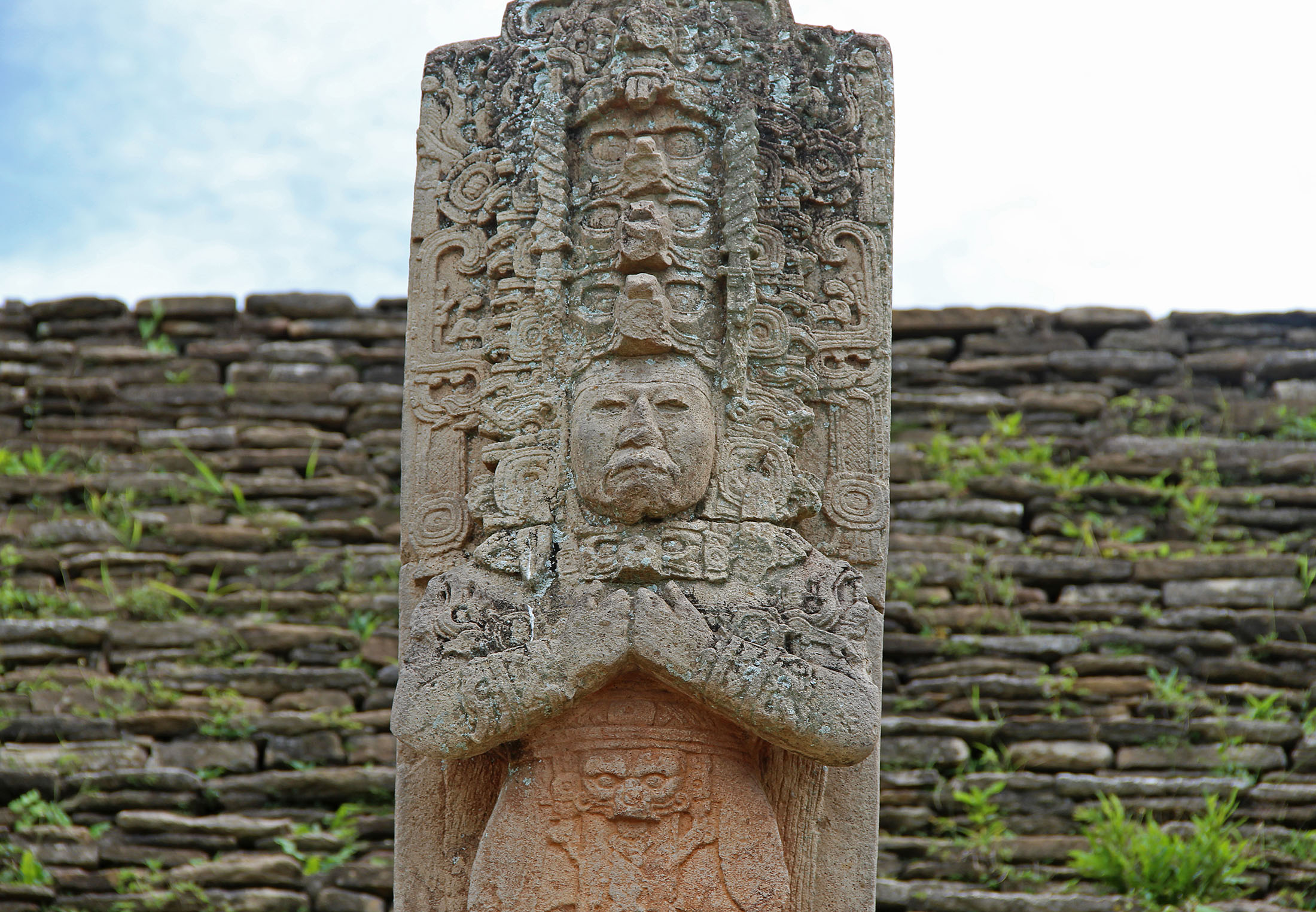 Ny teori: Maya spelade boll med sina döda kungar | varldenshistoria.se