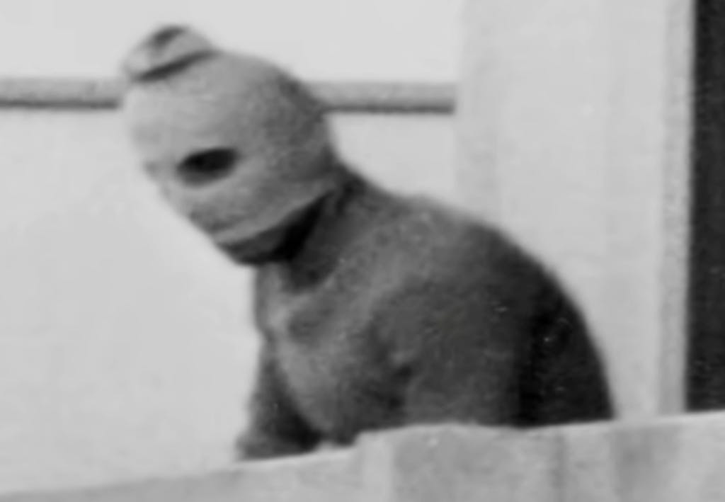 Terroristit järjestivät verilöylyn olympialaisissa 1972 | historianet.fi