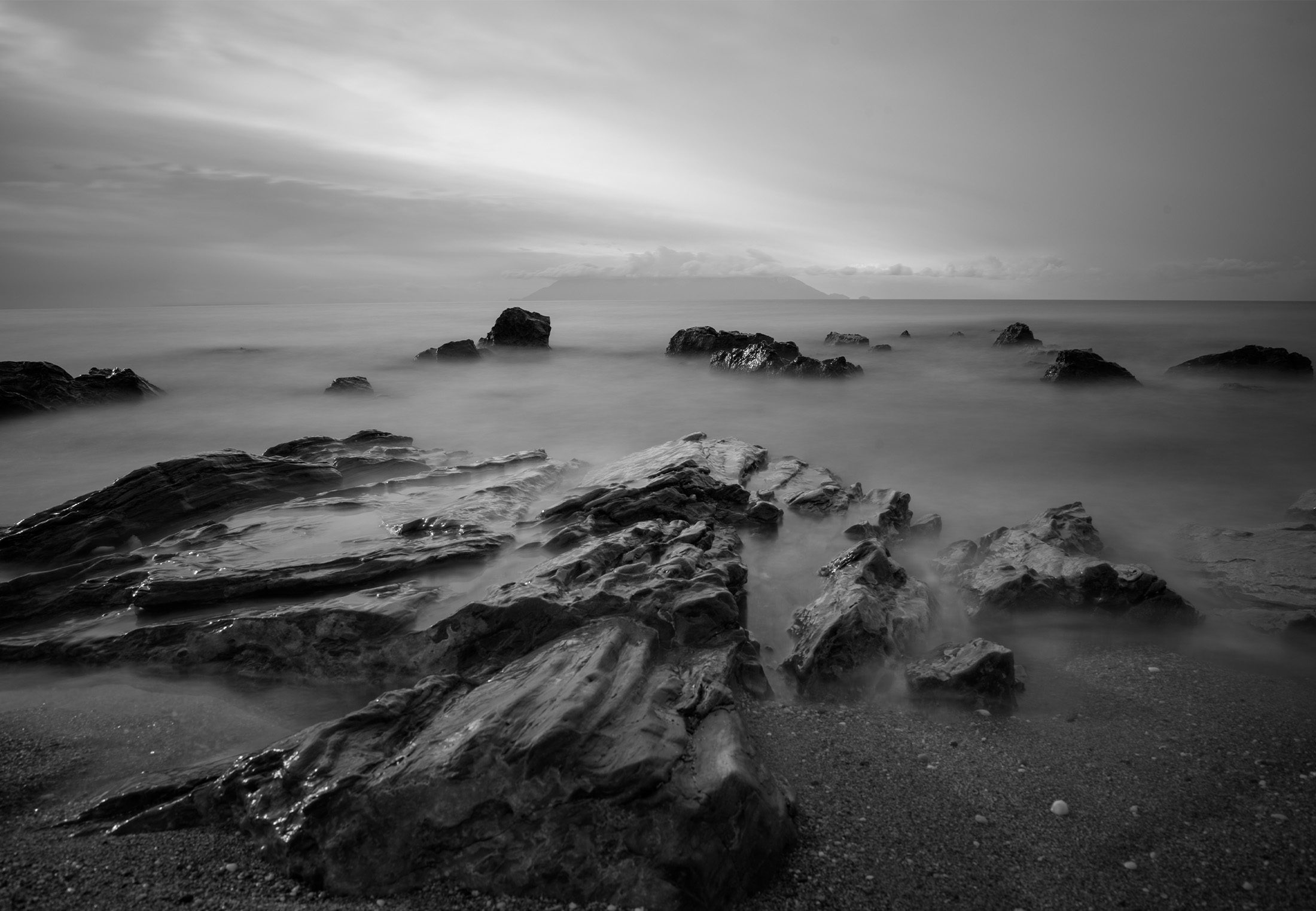 Welsh Atlantis gevonden op oude kaart | Historianet.nl