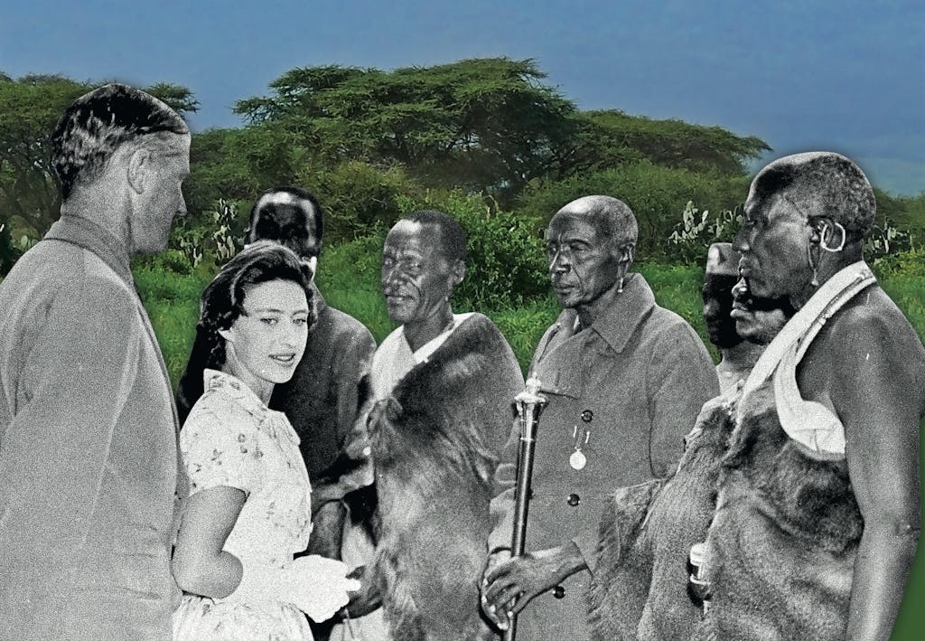 MAU MAU-OPPRØRET: Massakre i paradis | Historienet.no