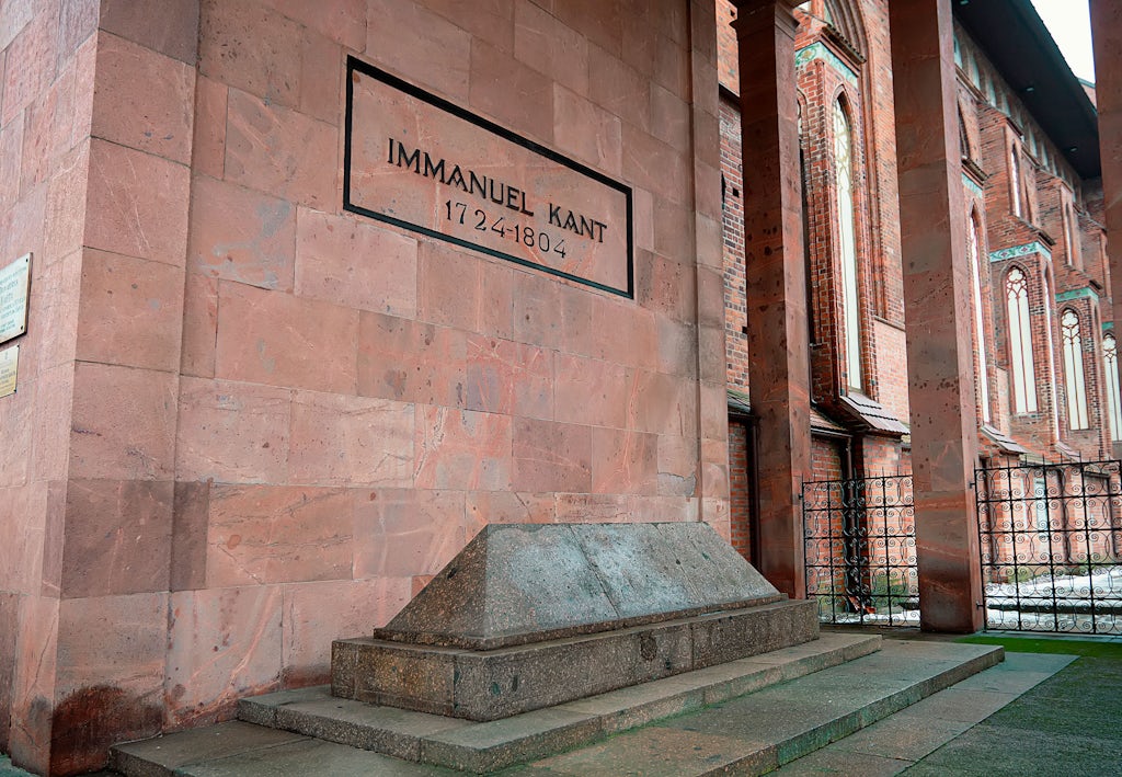 Kaliningrad | Slik ble Königsberg en russisk enklave | Historienet.no