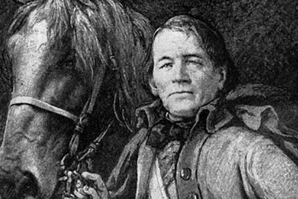 George Washingtonin vakoojat varmistivat USA:n vapauden | Historianet.fi