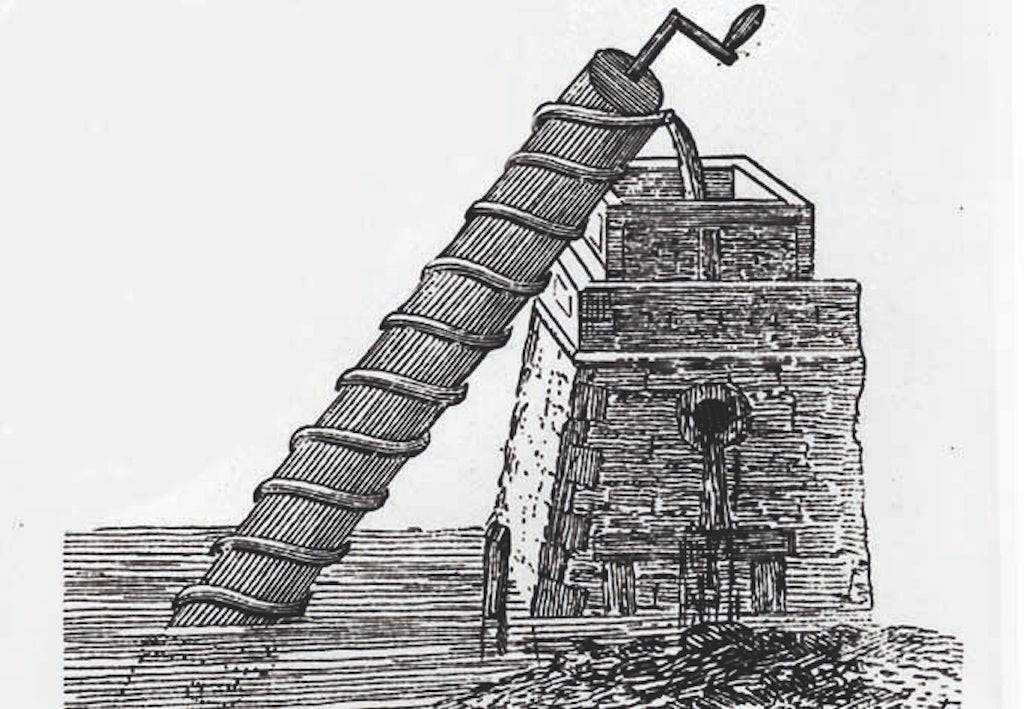 Arkimedes – allt om den geniale uppfinnaren från Syrakusa ...