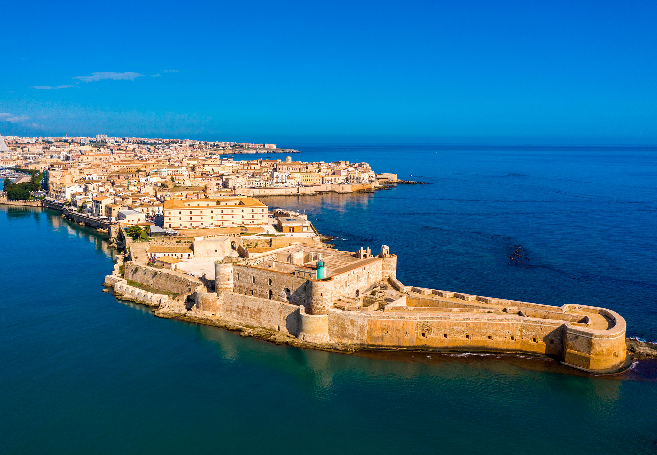 Arkimedes – allt om den geniale uppfinnaren från Syrakusa ...