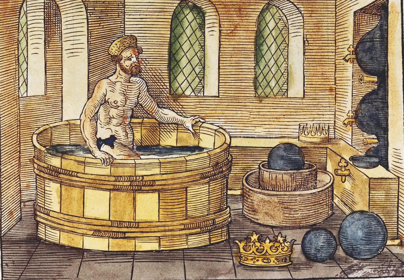 Arkimedes – allt om den geniale uppfinnaren från Syrakusa ...