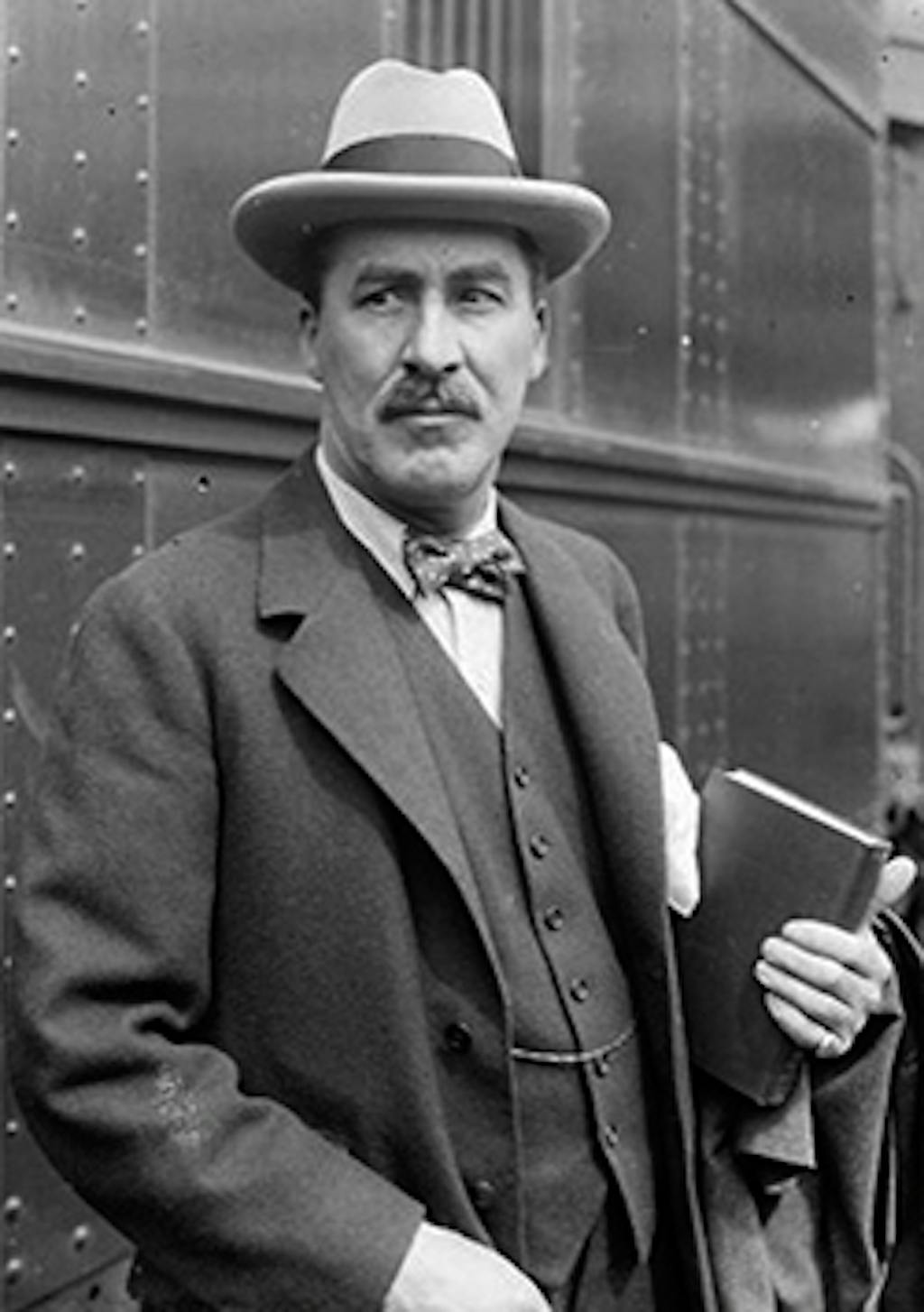 Beroemde archeoloog stal uit Toetanchamons graf | historianet.nl