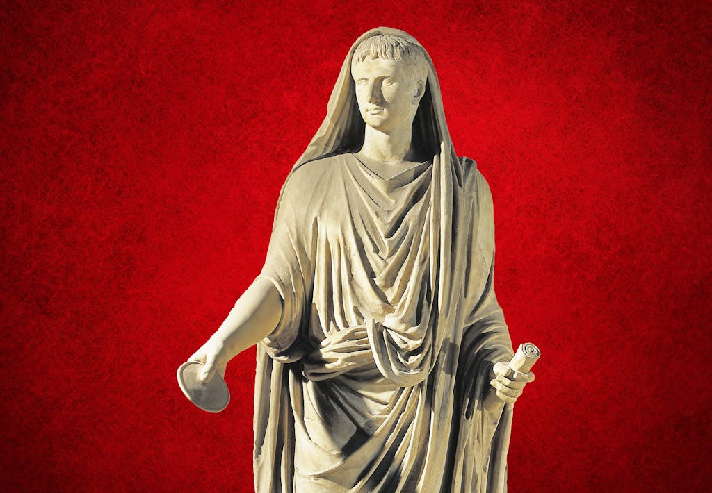 Rooman valtakunnan akveduktit – roomalaisten neronleimaus | Historianet.fi