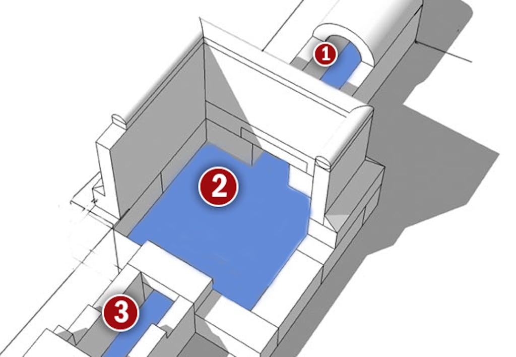 Aquaducten in het Romeinse Rijk – Geniale Romeinse uitvinding ...
