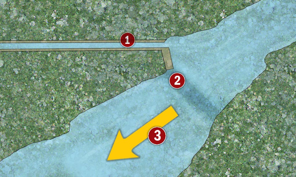 Aquaducten in het Romeinse Rijk – Geniale Romeinse uitvinding ...