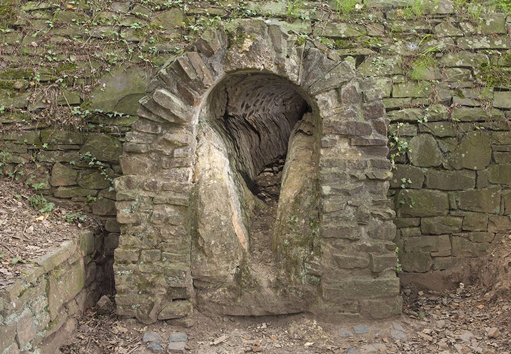 Aquaducten in het Romeinse Rijk – Geniale Romeinse uitvinding ...