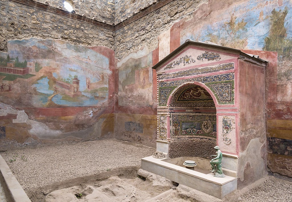 Aquaducten in het Romeinse Rijk – Geniale Romeinse uitvinding ...