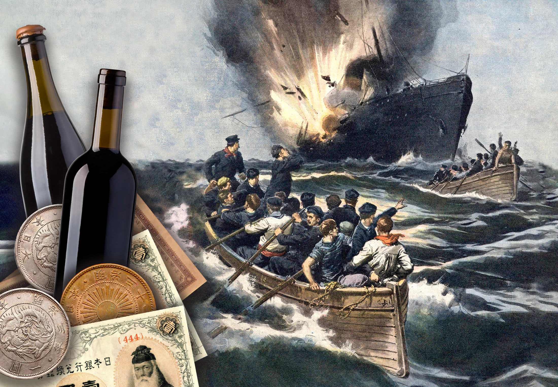 Revolusjon | historienet.no