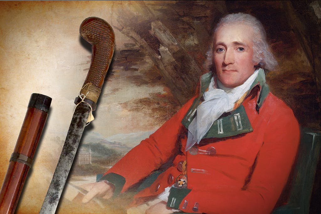 Fisförnäma britter möttes på Londons pruttklubb | varldenshistoria.se