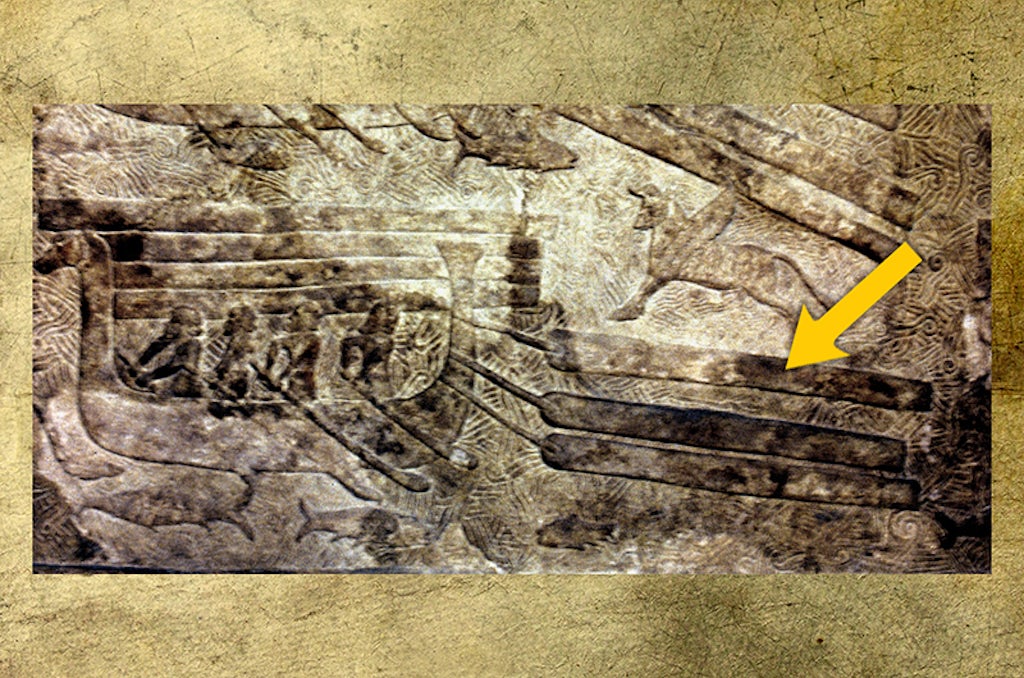 De Feniciërs werden de heersers van de Middellandse Zee | Historianet.nl