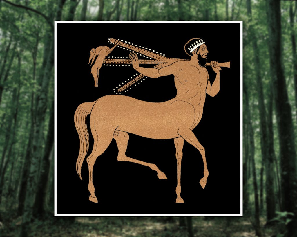 Historiens vildeste fabeldyr | Historienet.dk