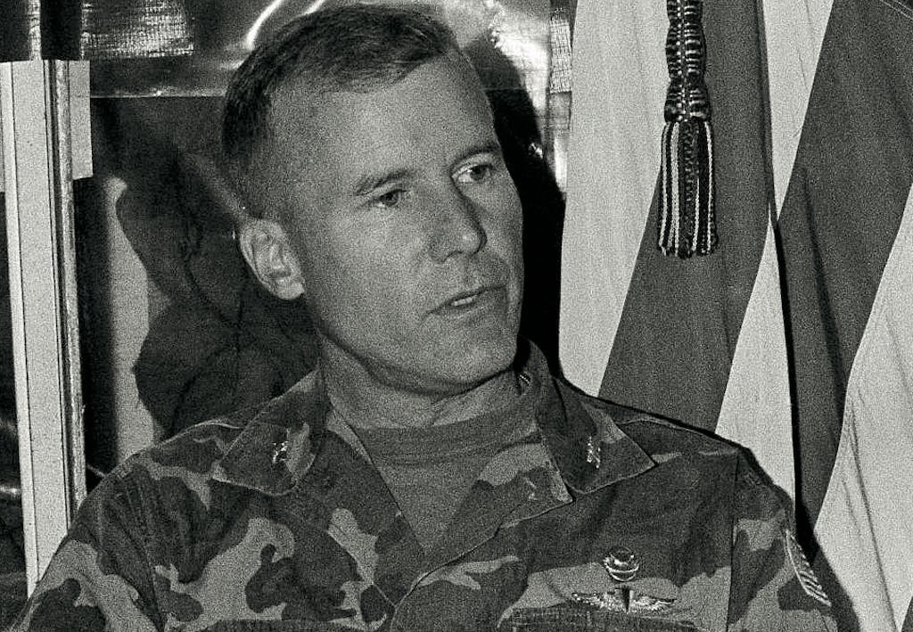 Hymyilevä itsemurhapommittaja tuhosi USA:n tukikohdan Beirutissa ...