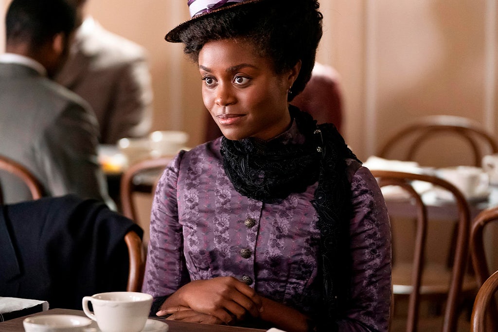 ‘The Gilded Age’ | Experts recenseren de serie | Historianet.nl