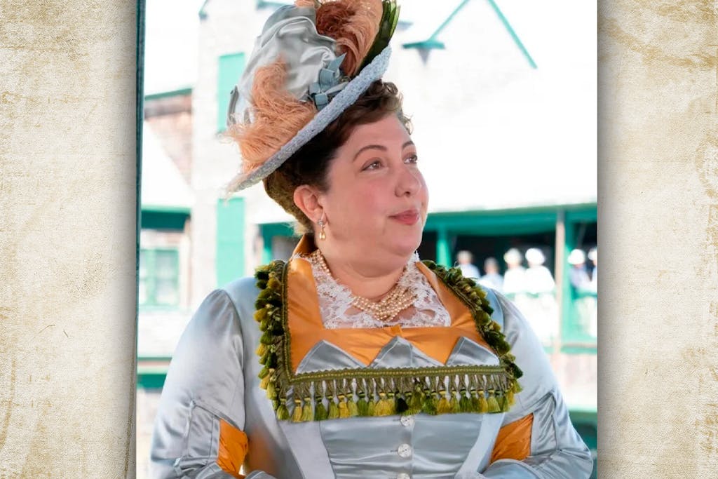 ‘The Gilded Age’ | Experts recenseren de serie | historianet.nl