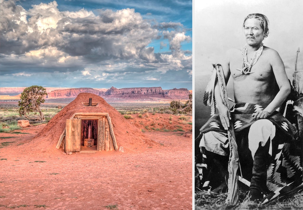 De 10 beroemdste indianenstammen | Historianet.nl