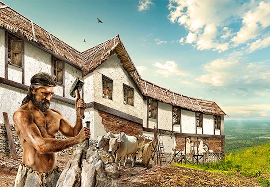 Keltit | Keitä he olivat ja missä he ovat nyt? | Historianet.fi