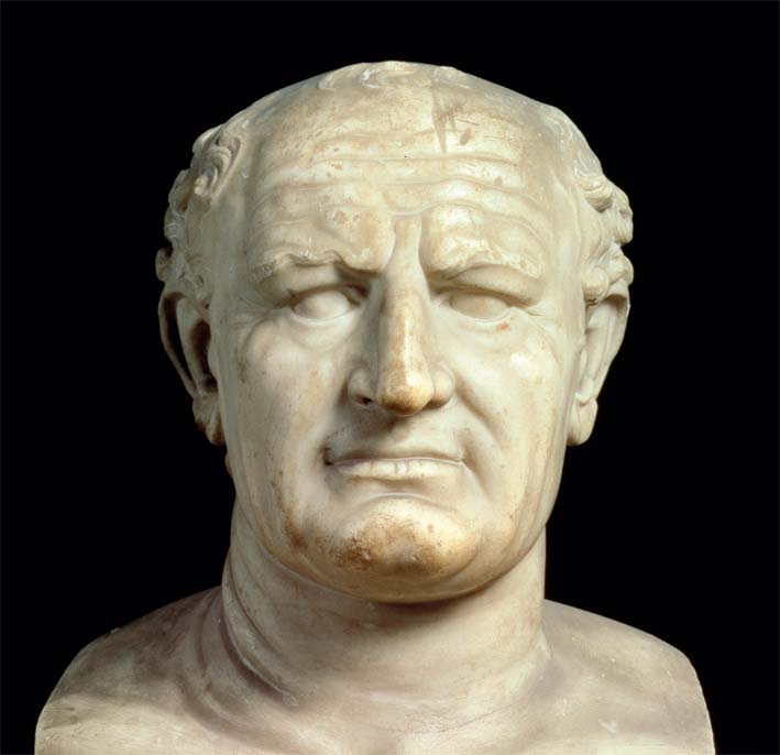 Alles over het Colosseum – speeltuin des doods | historianet.nl