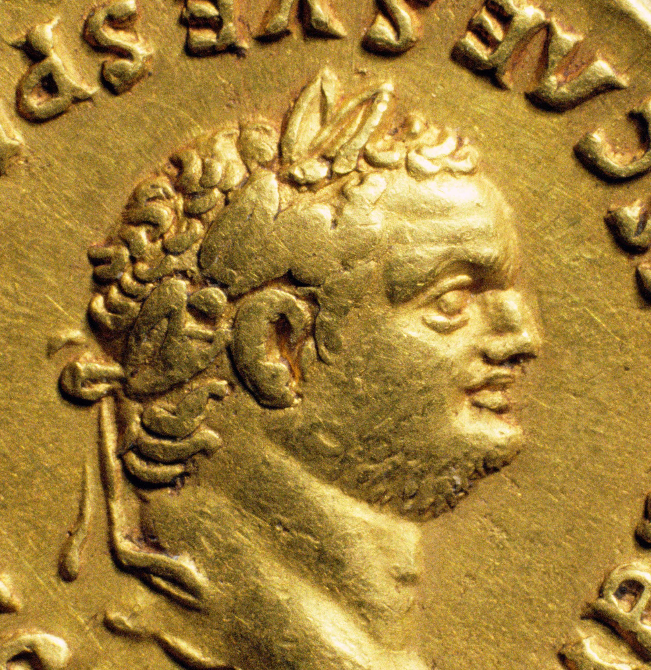 Alles over het Colosseum – speeltuin des doods | historianet.nl