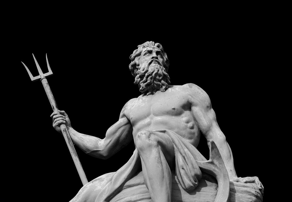 Roomalaisten 12 suurinta jumalaa - ja muutama pieni | Historianet.fi