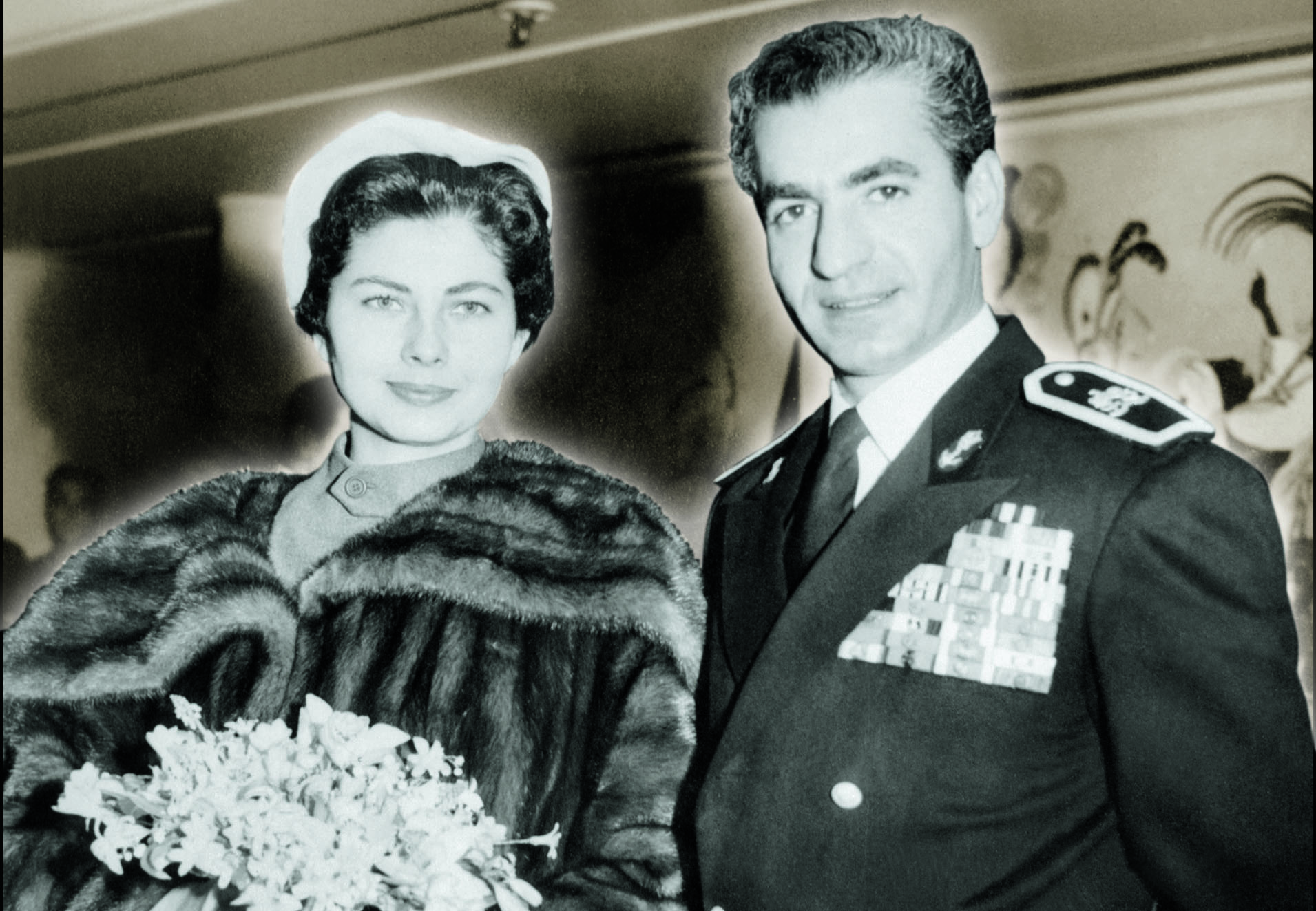 Revolutionen i Iran: Död åt shahen och USA | varldenshistoria.se