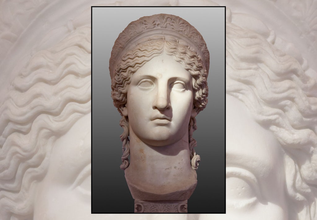 De 12 grootste Romeinse goden – en alle kleintjes | Historianet.nl